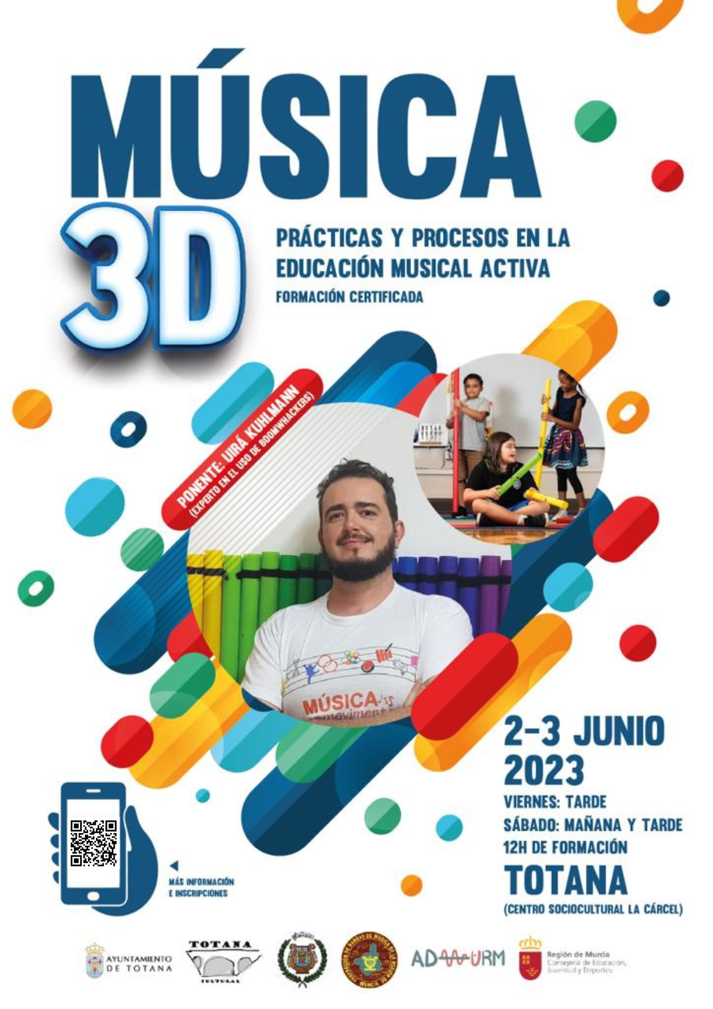 ¡EN LAS ESCUELAS DE MÚSICAS TAMBIÉN NOS FORMAMOS! ????♬ - Agrupación ...